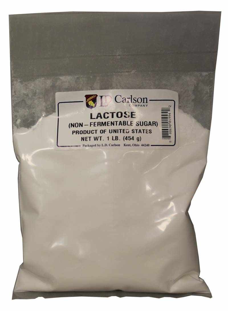 LACTOSE 1 LB