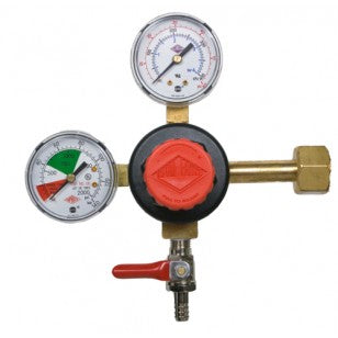 Regulators & Accessories